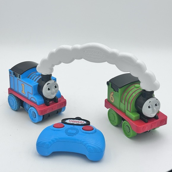 Fisher-Price | Toys | Fisherprice Thomas And Friends Race Chase Thomas ...